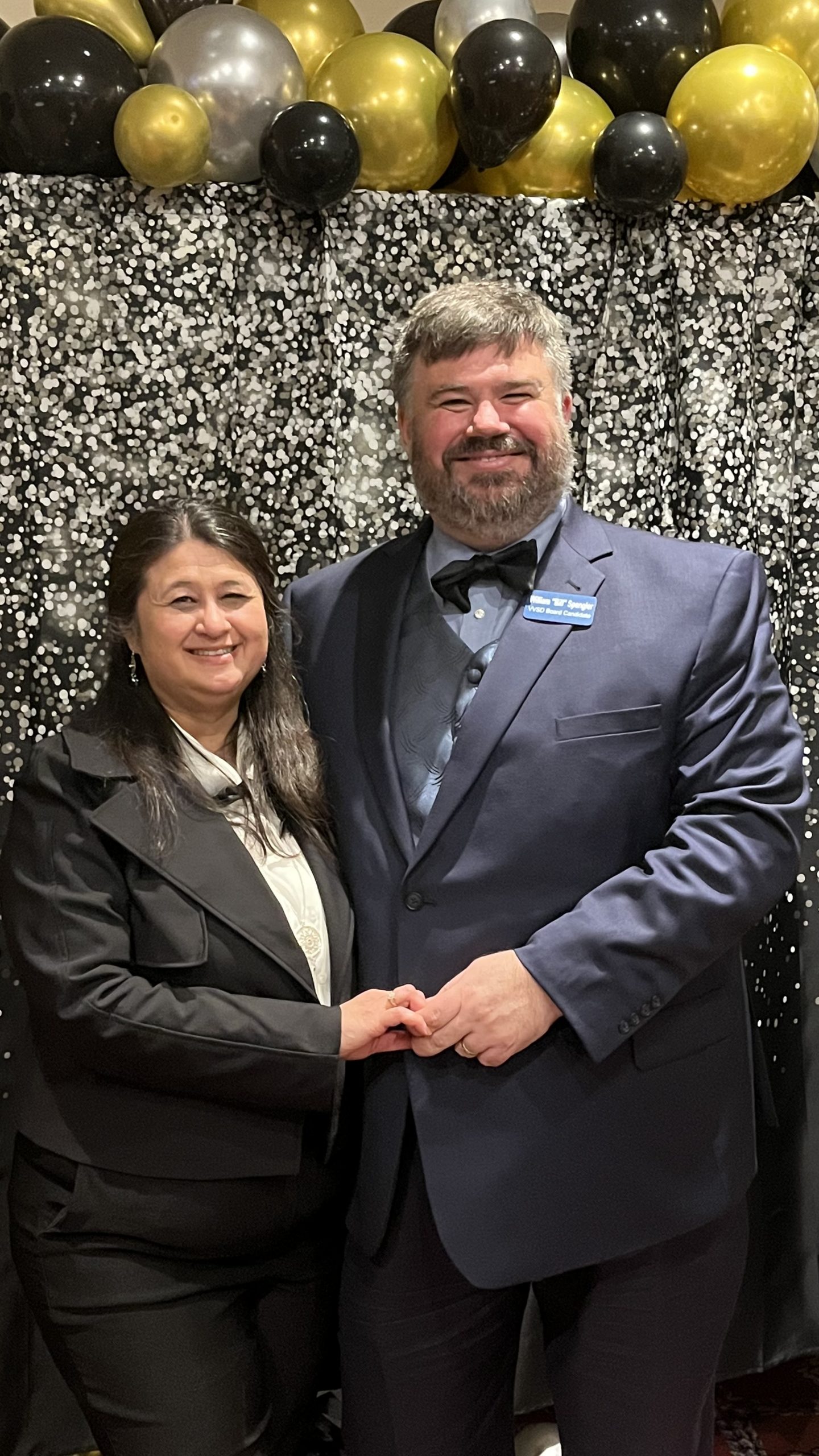 Home - William "Bill" Spengler for VVSD School Board